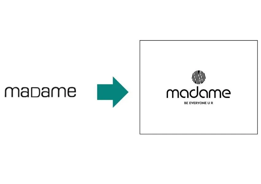 Madame Unveils New Logo In Rebranding Journey - BW Marketing World