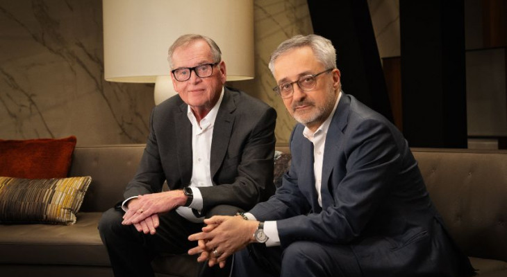 Omnicom Confirms IPG Acquisition Creating A Mega Marketing Entity - BW ...