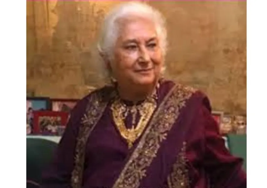 Bim Bissell, Visionary Behind FabIndia, Passes Away - BW Marketing World