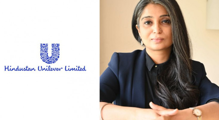 HUL Beauty Division Sees Market Expansion Under Harman Dhillon's ...