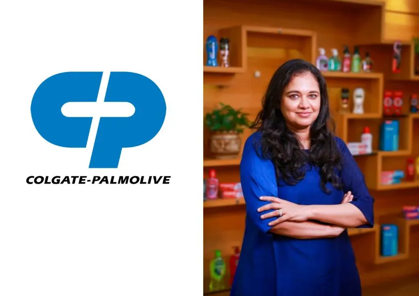 Colgate-Palmolive's CEO Prabha Narasimhan On Breaking The Ivory Tower ...