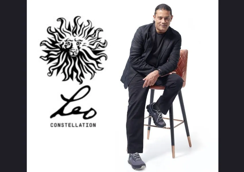 'Leo' To Supercharge Creative Firepower Through 'HI x AI' Approach ...