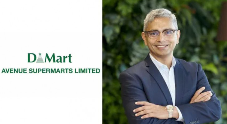 Unilever’s Anshul Asawa To Be CEO of DMart's Parent Company; Neville ...