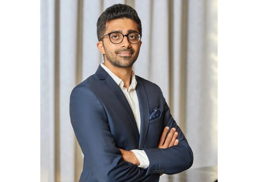 Schbang's Co-founder & CEO Akshay Gurnani Moves On After 10 Years - BW ...