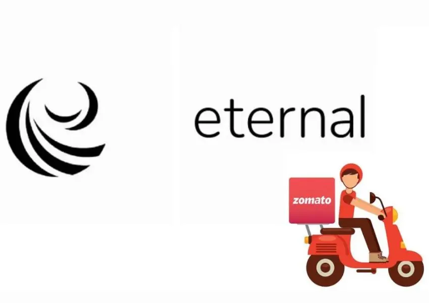 Zomato Rebrands As Eternal, App Name Remains Unchanged - BW Marketing World
