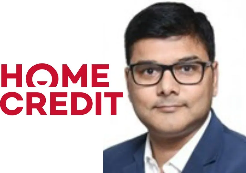 Home Credit India Onboards Vivek Singh As CEO - BW Marketing World