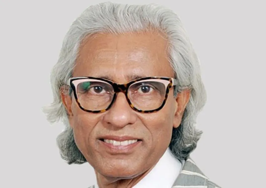 Media Veteran Bhaskar Das Passes Away - BW Marketing World