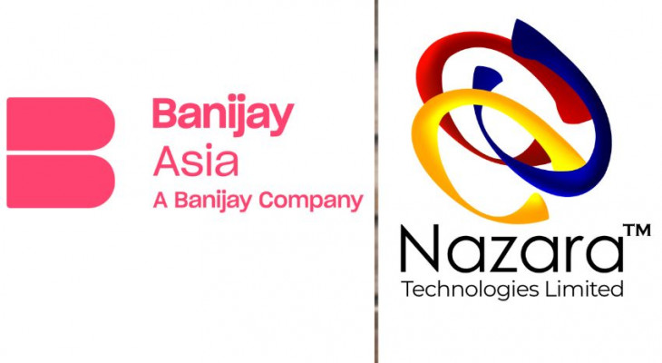 Nazara Technologies, Banijay Partner To Reimagine TV Show In Gaming ...