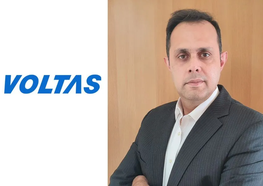 Exclusive: Voltas' Deba Ghoshal Steps Down As Head Of Marketing - BW ...