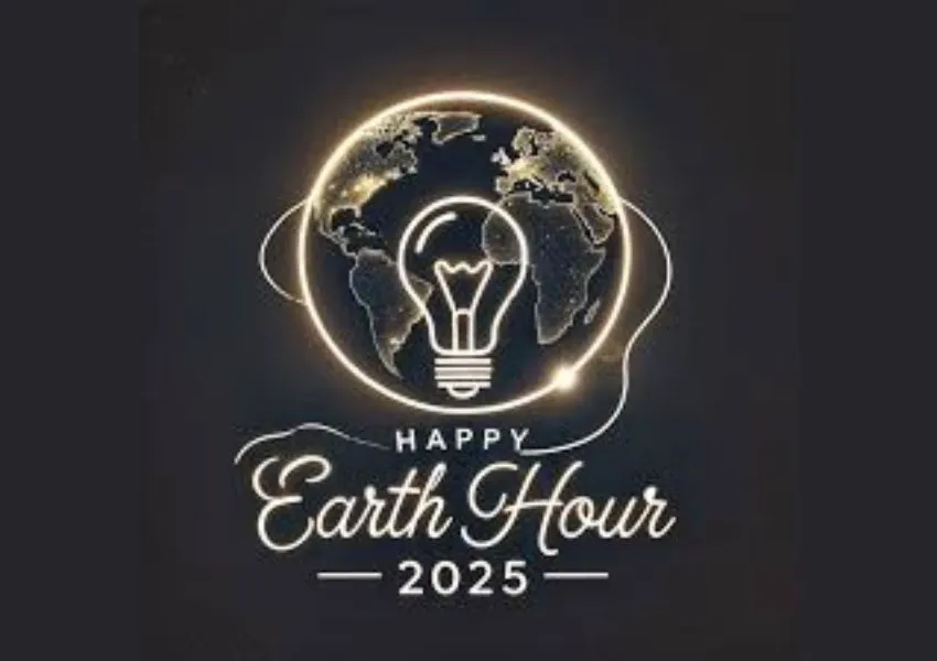 Earth Hour 2025: Marketing As A Catalyst For A Climate-positive Future ...