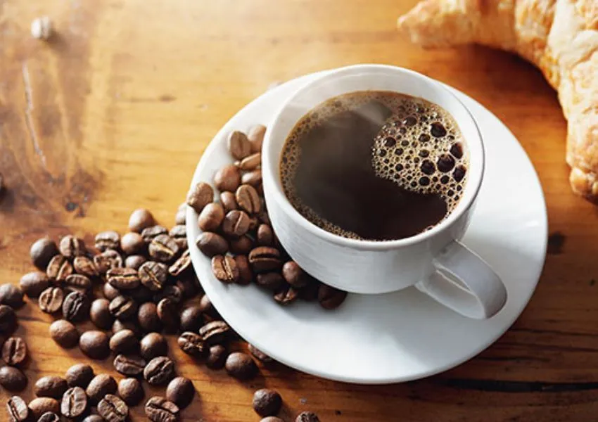 The Role Of Data Analytics In Coffee Marketing: Understanding Consumer ...