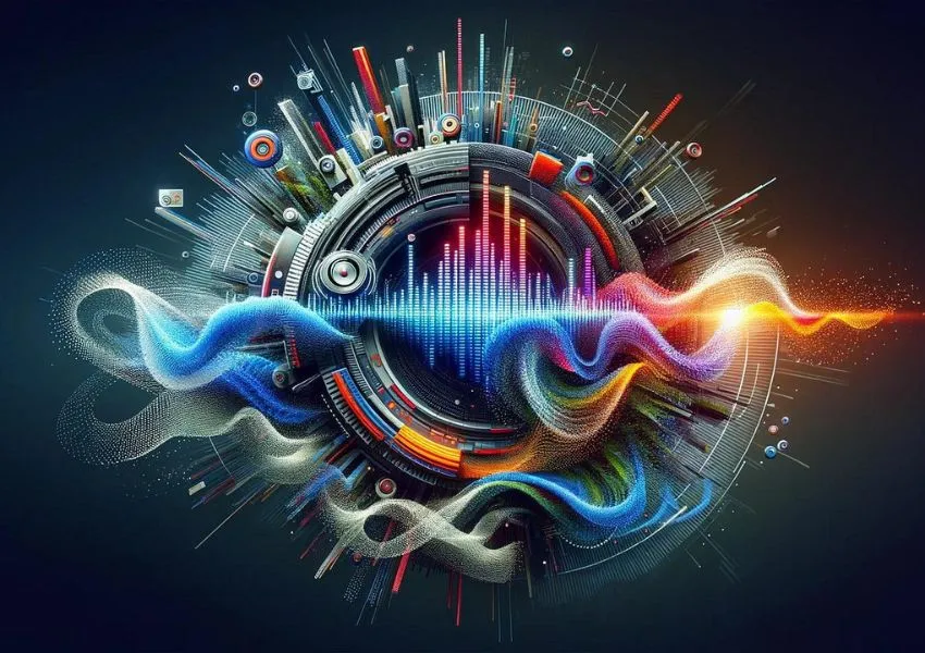 Sonic Branding: The Soundtrack To Building Stronger Brand Connections ...