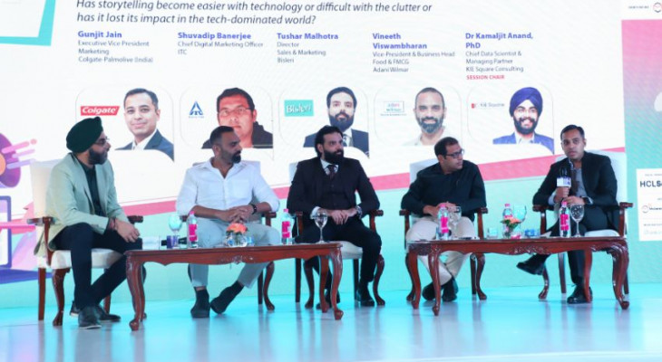 Storytelling In A Digital World: Quality Over Quantity? - BW Marketing ...