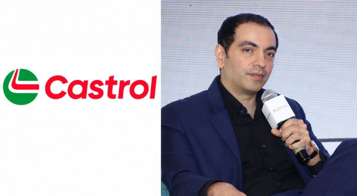 Rohit Talwar Resigns As Castrol India’s VP & Head Of Marketing - BW ...