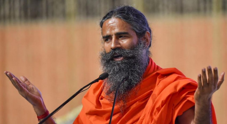 Patanjali Withdraws Rooh Afza Ads After HC Rebuke; Baba Ramdev Ordered ...