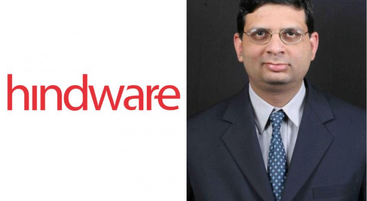 Hindware Appoints Nirupam Sahay As Chief Executive Officer - BW ...
