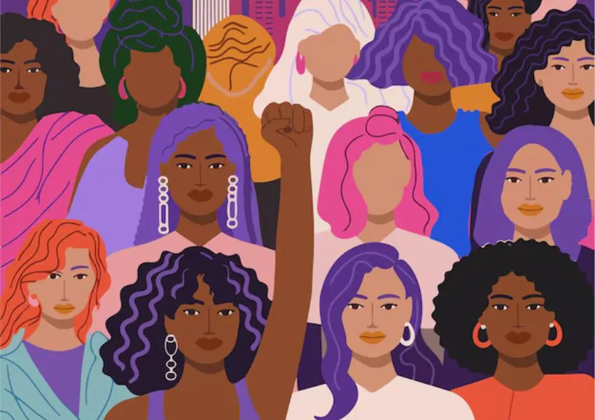 Shaping The Future Of Women In Marketing & Advertising: From Tokenism ...