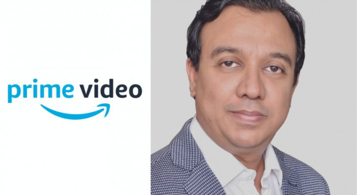 Savio Cerejo Steps Down From Prime Video After 4-year Stint - BW ...