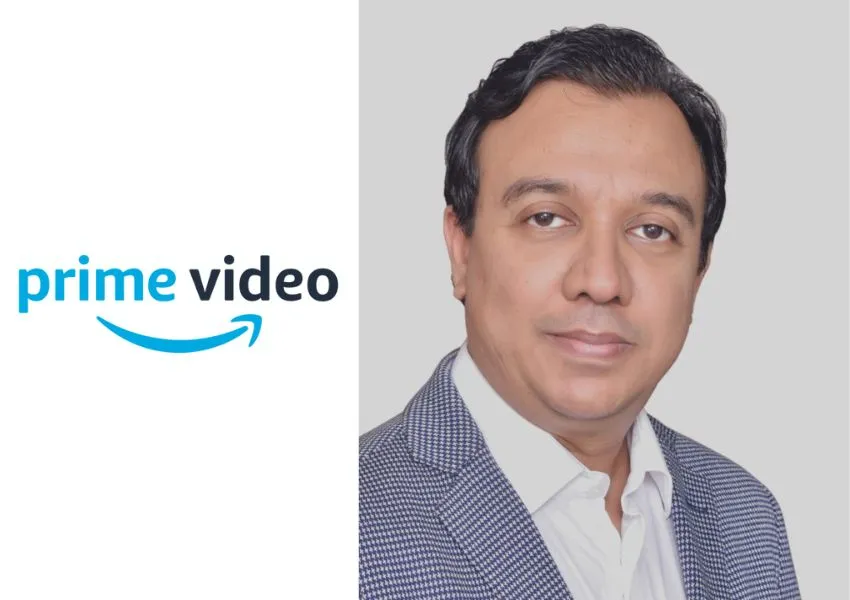 Savio Cerejo Steps Down From Prime Video After 4-year Stint - BW ...