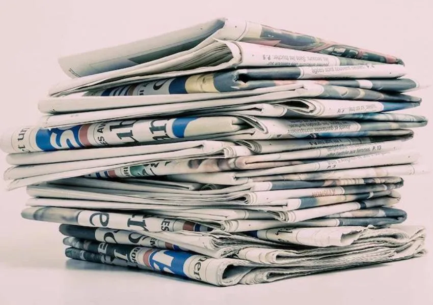 Print Ads Surge By 5% In H1 2024; Cars See 25% Spike - BW Marketing World
