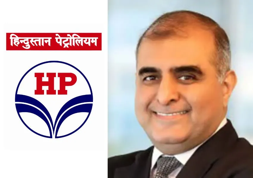 HPCL Names Vikas Kaushal As Chairman & Managing Director - BW Marketing ...