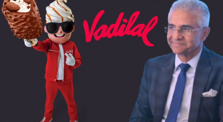 Vadilal Aims For 25-30% Growth This Summer Season, Unveils New Mascot ...