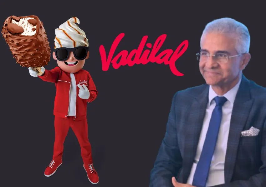 Vadilal Aims For 25-30% Growth This Summer Season, Unveils New Mascot ...