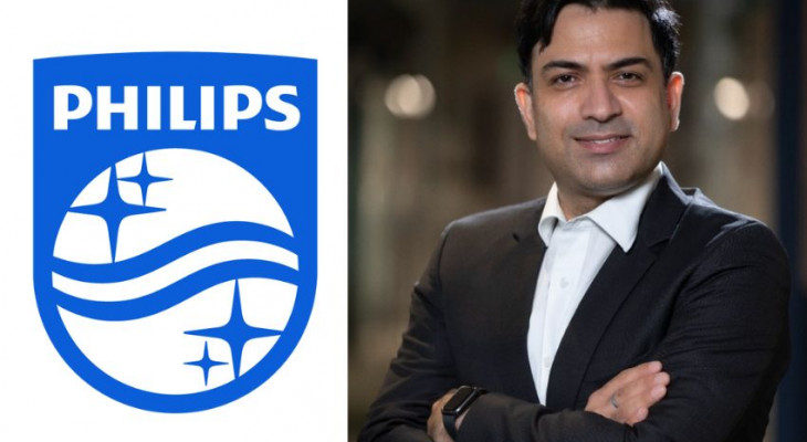 Philips India Enters Premium Market, Allocating 60% Ad Spends To ...