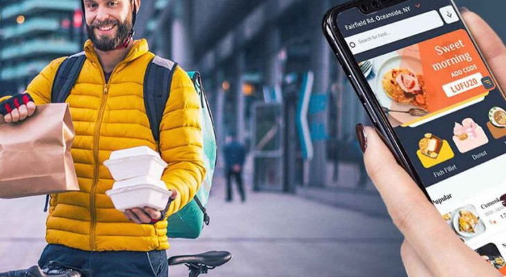 Learnings From the Global Food Delivery Business - BW Marketing World
