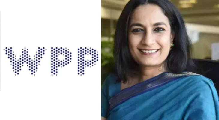 WPP’s Chief Client Officer, Shubha George Steps Down After 35 Years ...