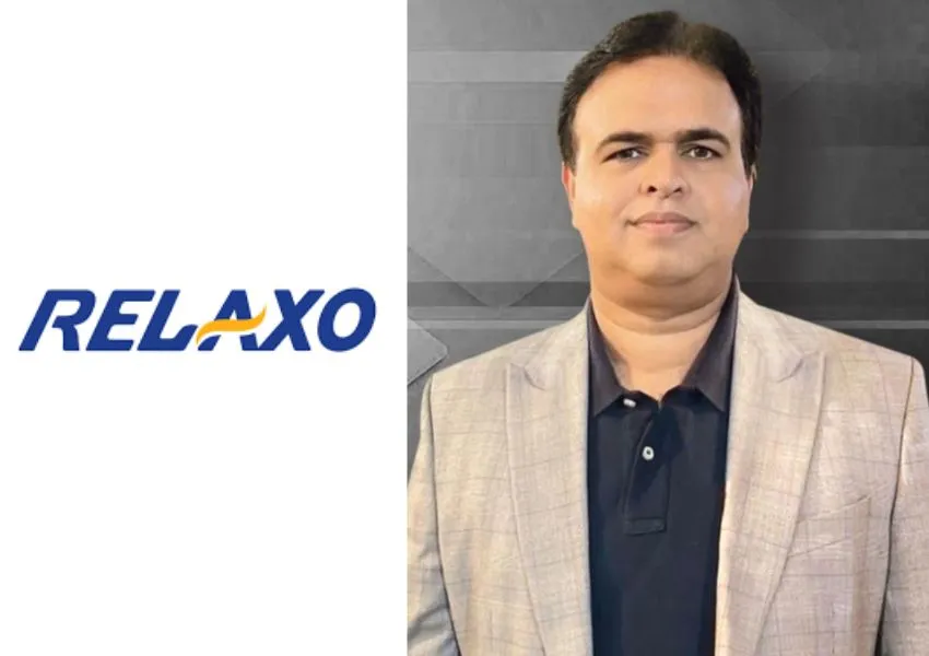 Sachin Chhabra Steps Down As Chief Marketing Officer At Relaxo Footwear ...