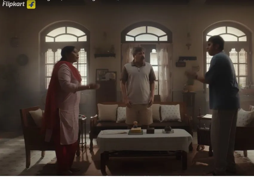 Flipkart’s ‘AC Deals So Good’ Campaign Brings Cool Relief This Summer ...