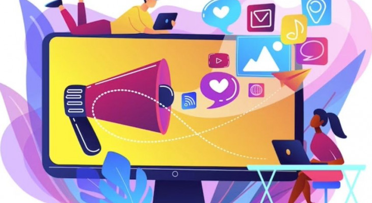 India's Online Ad Market to Hit Rs 62,045 Cr By 2025: Report - BW ...