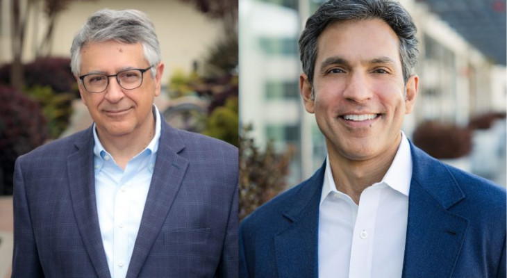 Sony Pictures Appoints Ravi Ahuja As New CEO, Tony Vinciquerra To ...