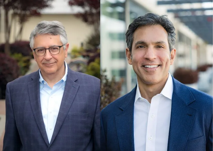 Sony Pictures Appoints Ravi Ahuja As New CEO, Tony Vinciquerra To ...