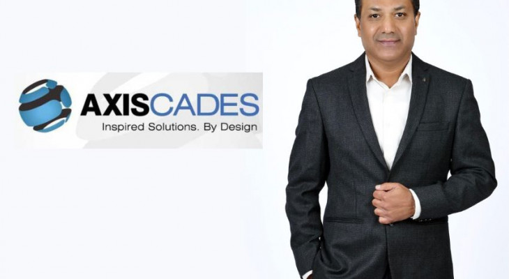Ravikumar Joghee Joins Axiscades As Chief Strategy & Marketing Officer ...