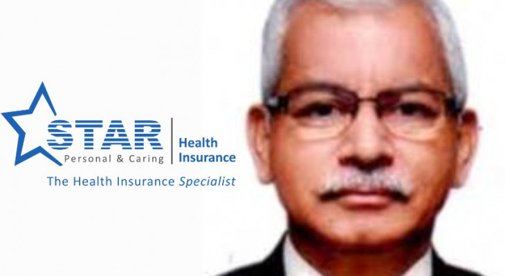 Star Health Onboards Rajeev Kher As Chairperson Of Board - BW Marketing ...