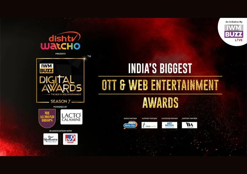 IWMBuzz Media Returns With Digital Awards Season 7 - BW Marketing World