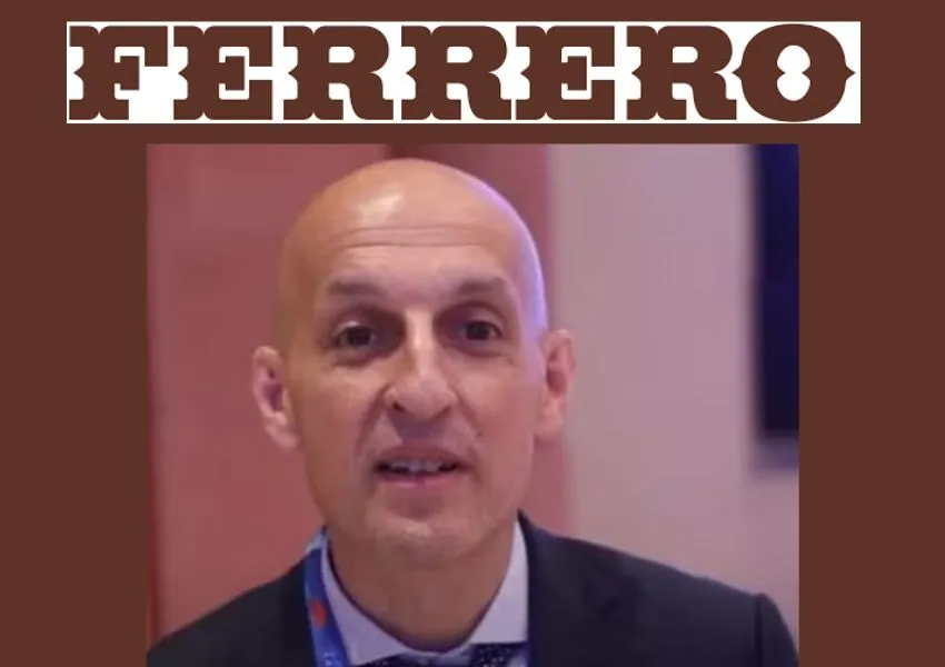 Ferrero India Elevates Hamid Touil To India Subcontinent Region Head ...