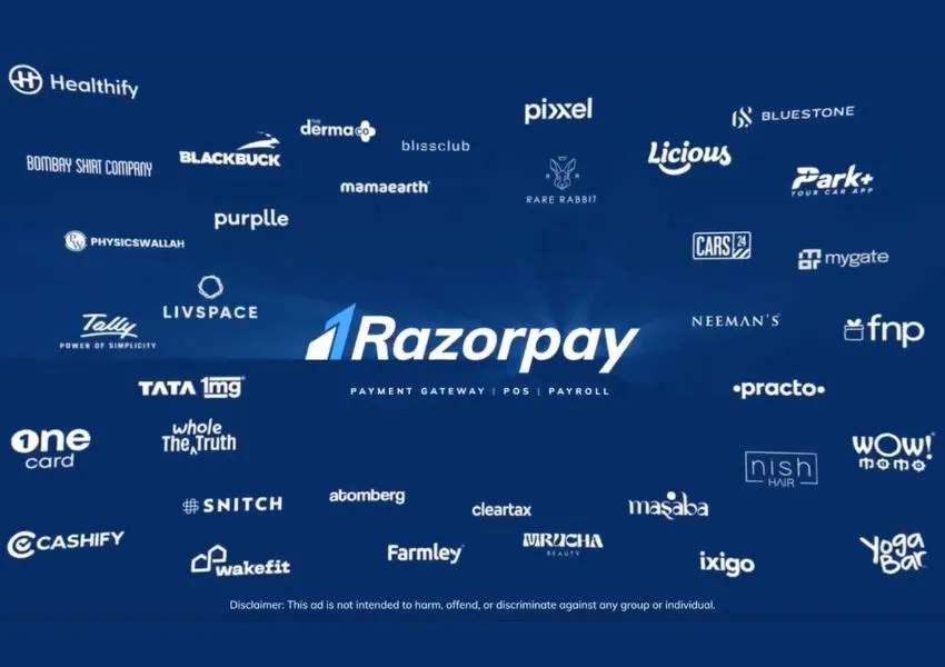 Razorpay Turns Cricket Ad Breaks Into A Tribute To India’s ...