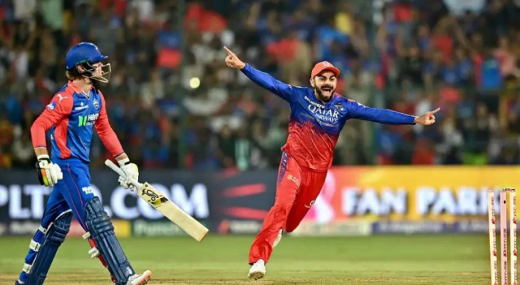 The Four Pillars Of IPL Marketing: A CMO’s Winning Streak - BW ...