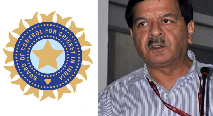 BCCI Appoints Sharad Kumar As New Anti Corruption Unit Chief - BW ...
