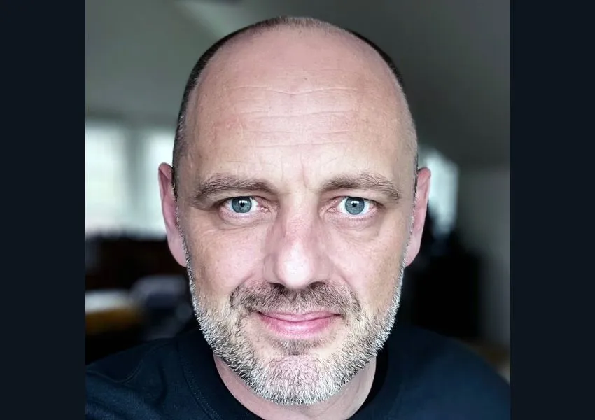 Dimitri Maex To Exit IPG Mediabrands, To Join Accenture Song As Global ...