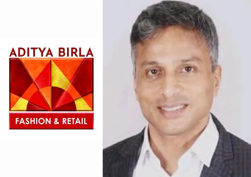 Aditya Birla Fashion Appoints Vishak Kumar As CEO Of Lifestyle Brands ...