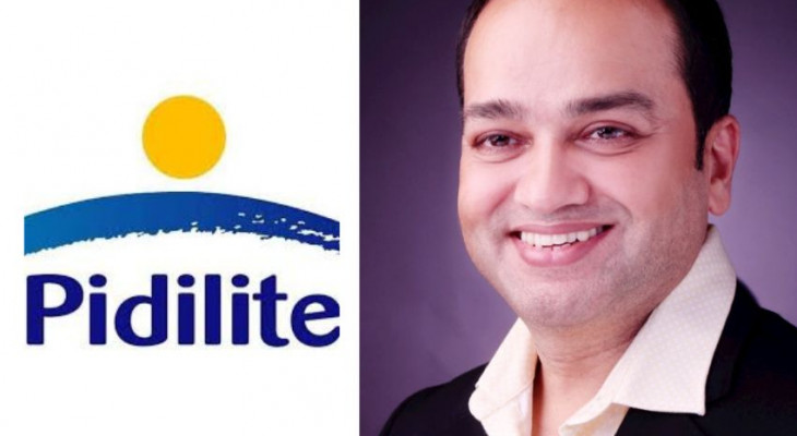 Pidilite Industries Elevates Manish Dubey To Fevicol's Chief Business ...