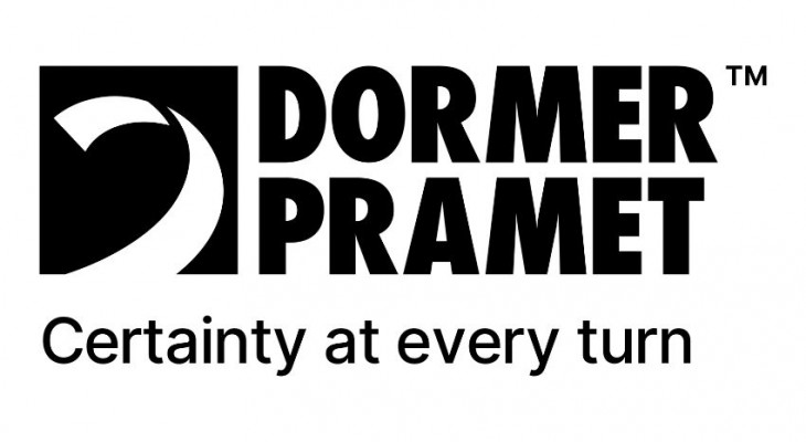 Dormer Pramet Unveils Refined Brand Identity To Strengthen Global ...