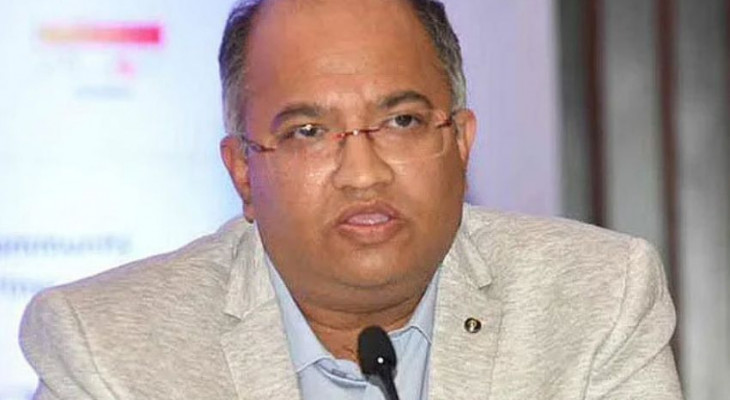 Senior Journalist Rahul Mahajan Joins BCCL As Head Of Corporate Affairs ...