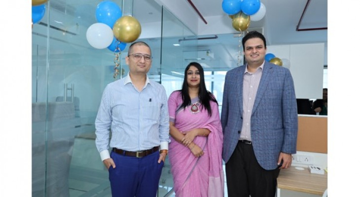 Wealthy Nivesh Celebrates Grand Opening Of Technology-Driven New Office ...