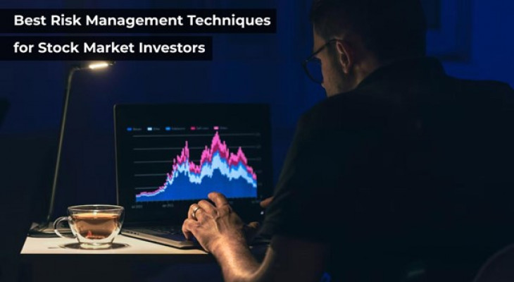 Best Risk Management Techniques for Stock Market Investors - BW ...