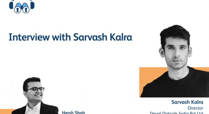 IRM India’s What’s The Risk?® Interview With Sarvash Kalra, Director At ...